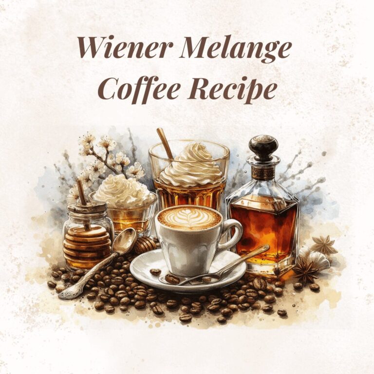 The Ultimate Cola Espresso Recipe for a Quick Energy Boost - Girls rule ...