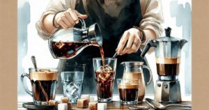 The Ultimate Cola Espresso Recipe for a Quick Energy Boost - Girls rule ...