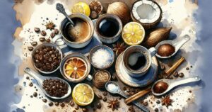 The Ultimate Cola Espresso Recipe for a Quick Energy Boost - Girls rule ...