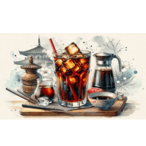 The Ultimate Cola Espresso Recipe for a Quick Energy Boost - Girls rule ...