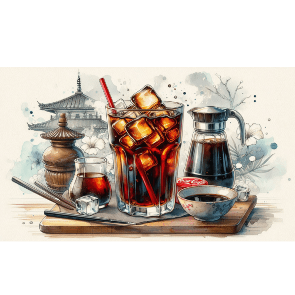The Ultimate Cola Espresso Recipe for a Quick Energy Boost - Girls rule ...