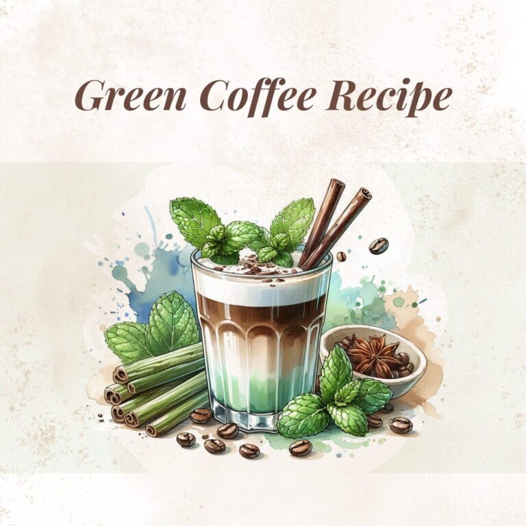 Sip Spring: The Easiest Orange Blossom Latte Recipe - Girls rule with ...