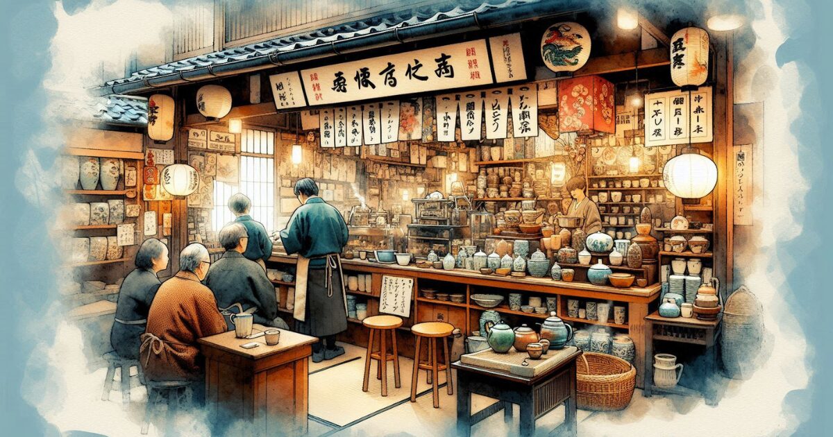 Japanese Coffee Revolution: How to Make Mochi Affogato at Home - Girls ...